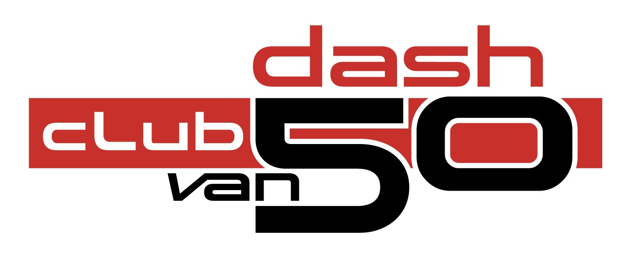 Dash Club van 50 – VV Dash