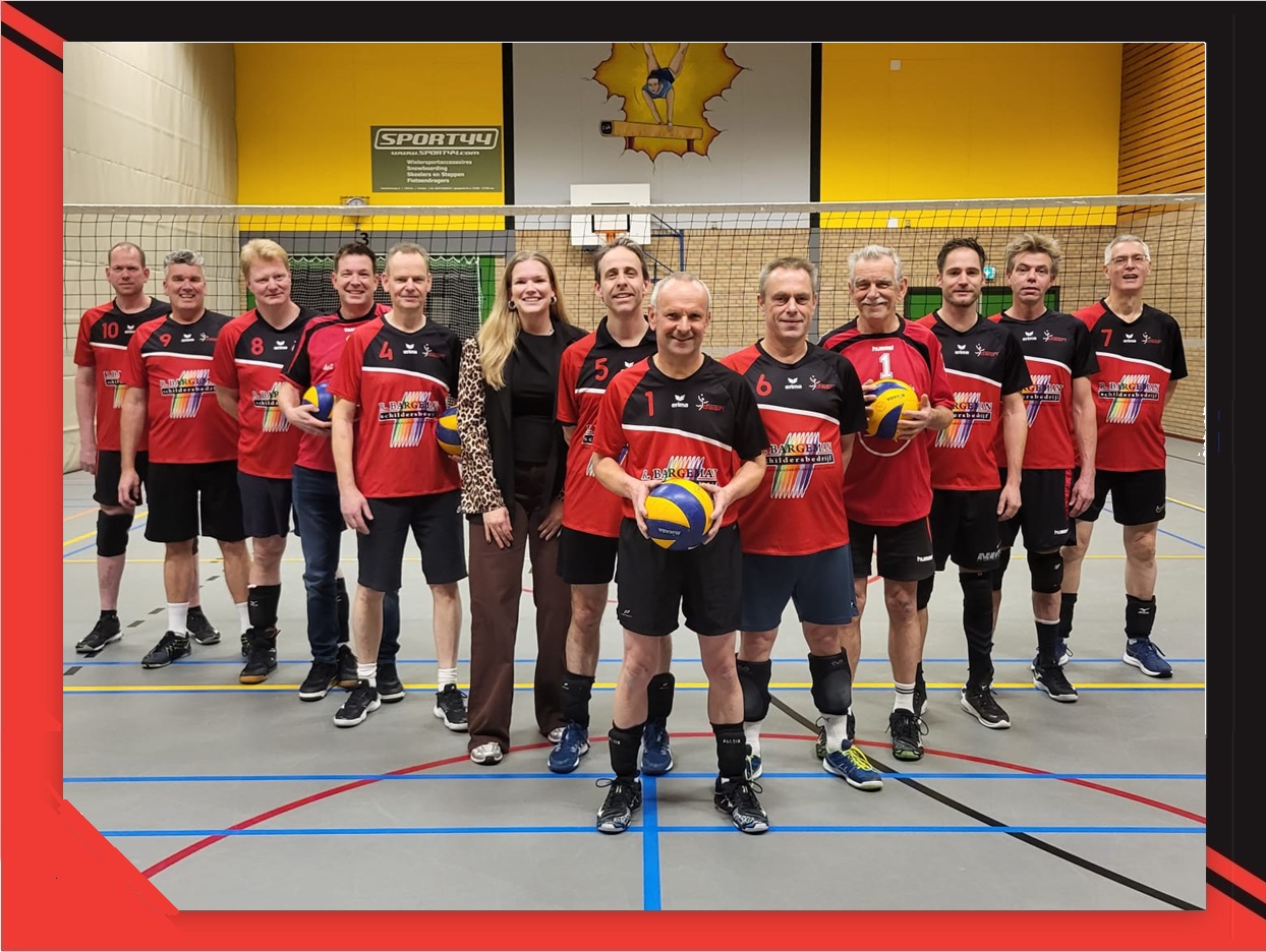 Heren Recreanten – VV Dash